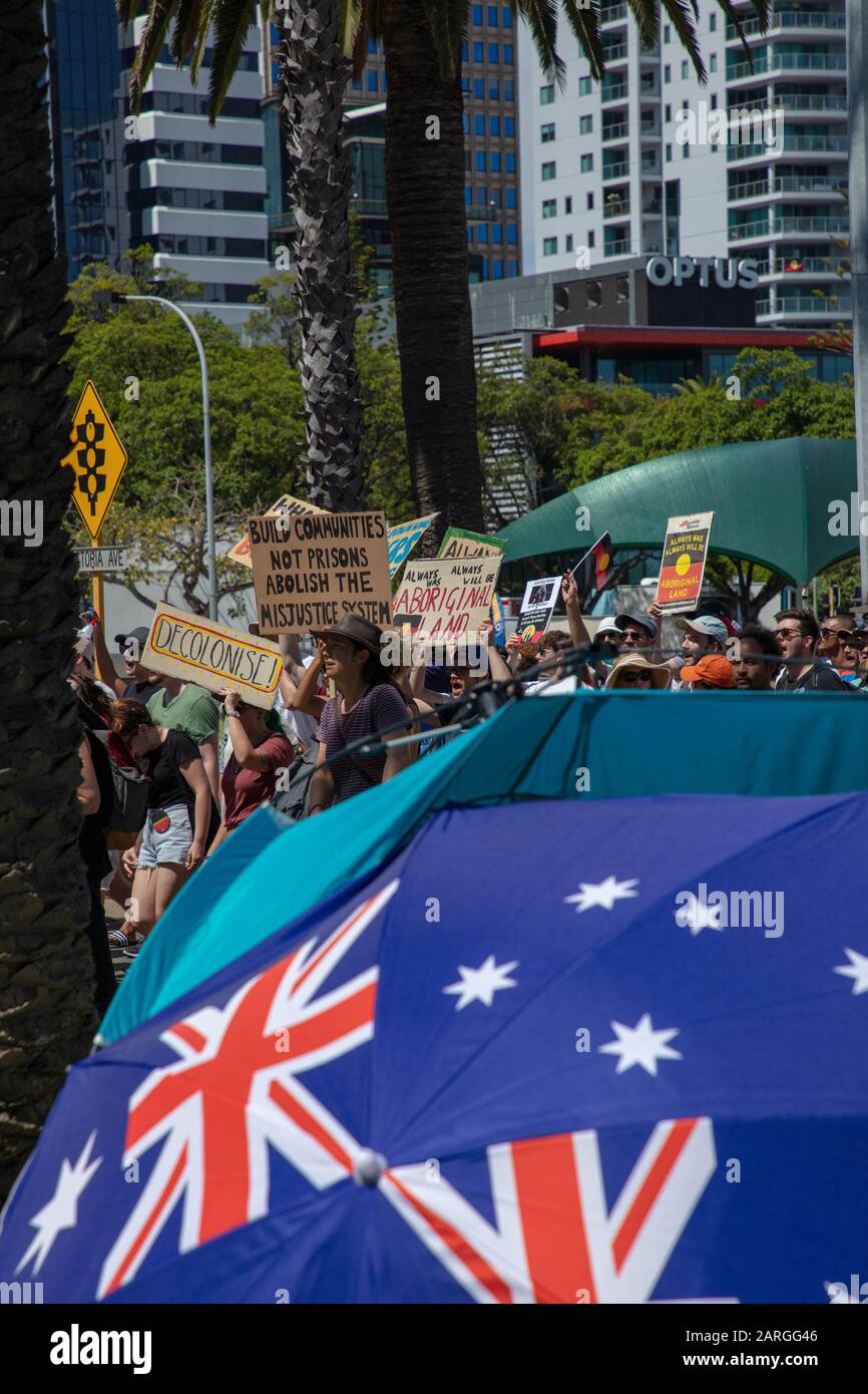 Indigenous australians reconciliation hi-res stock photography and ...