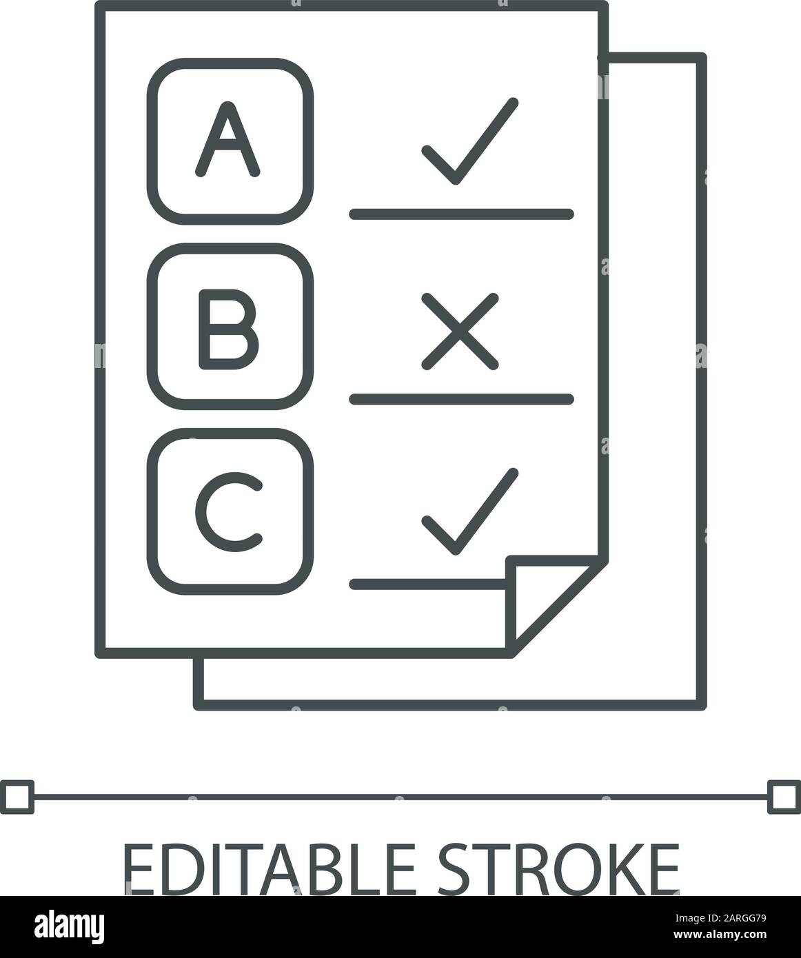 Wrong written logo hi-res stock photography and images - Alamy