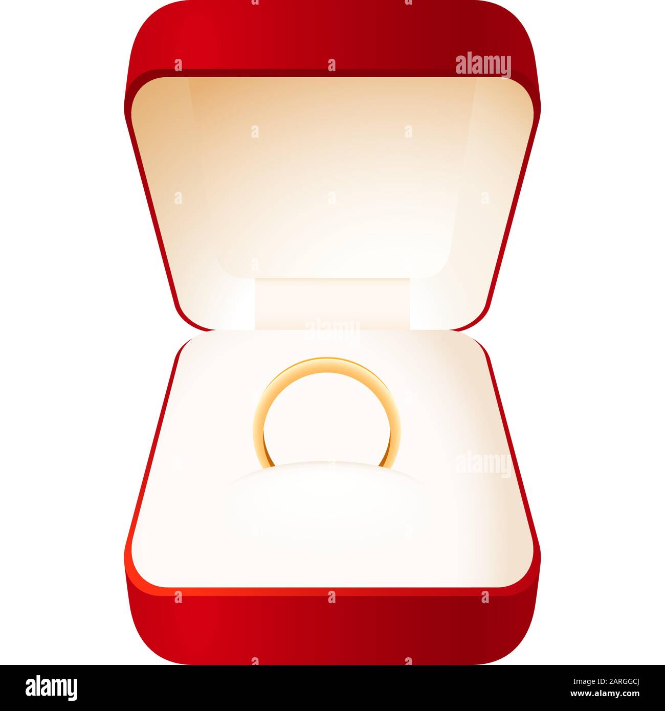 Weddings ring Stock Vector Images - Alamy