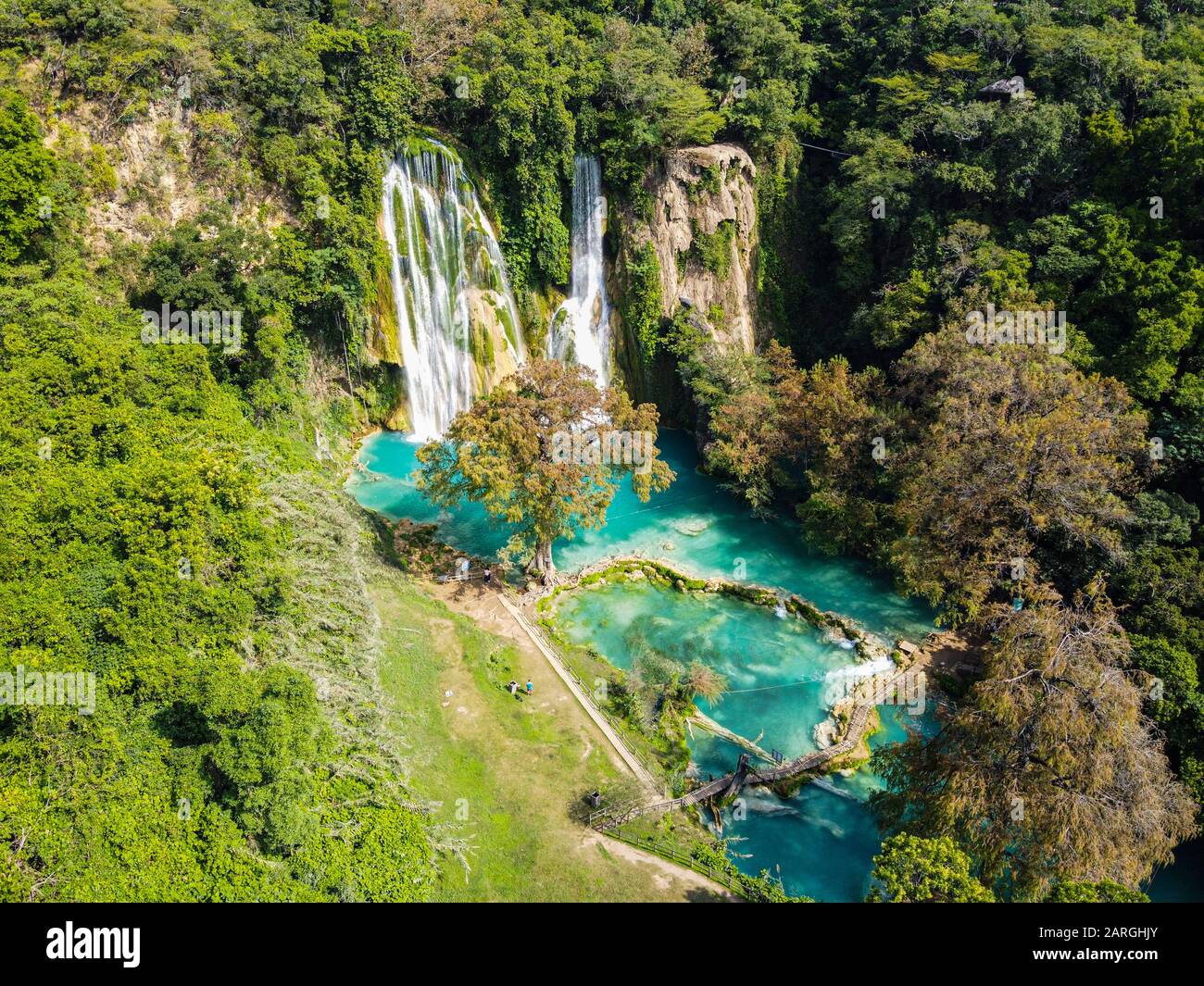 Huasteca hi-res stock photography and images - Alamy
