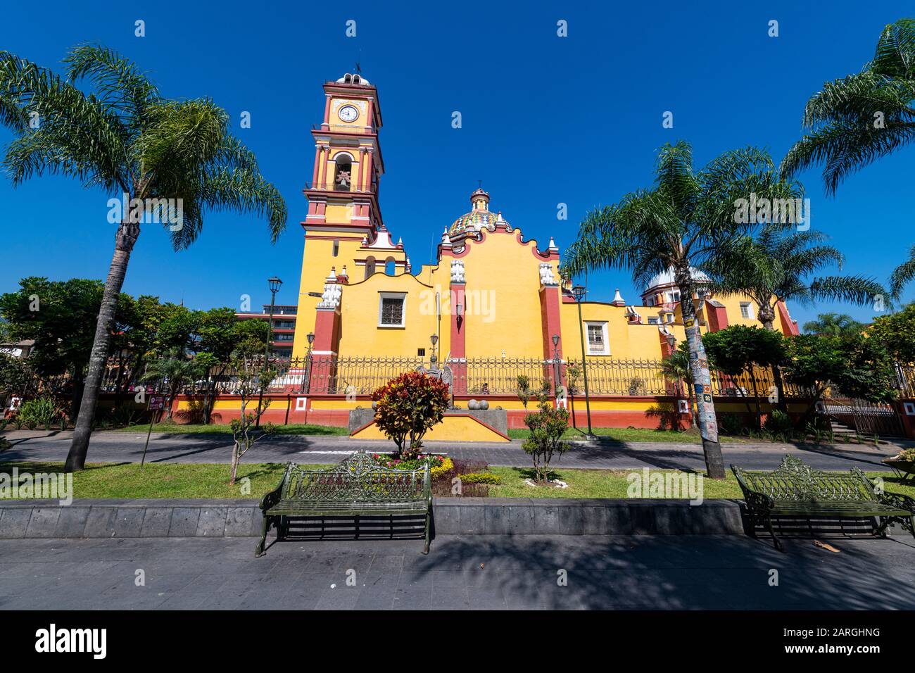 New mexico architecture hi-res stock photography and images - Alamy