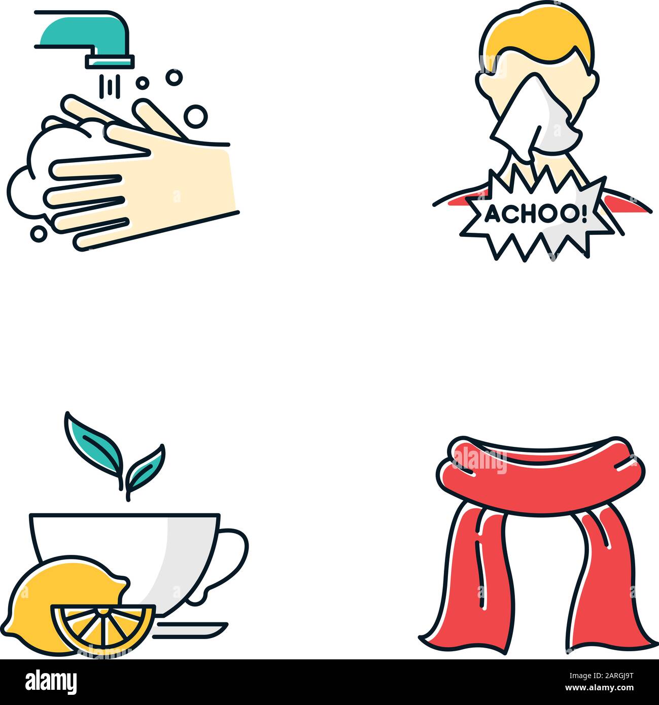 Common Cold Prevention