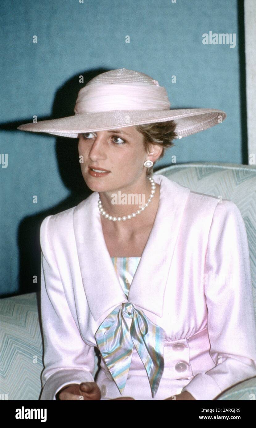 Bahrain Royal Family High Resolution Stock Photography and Images - Alamy