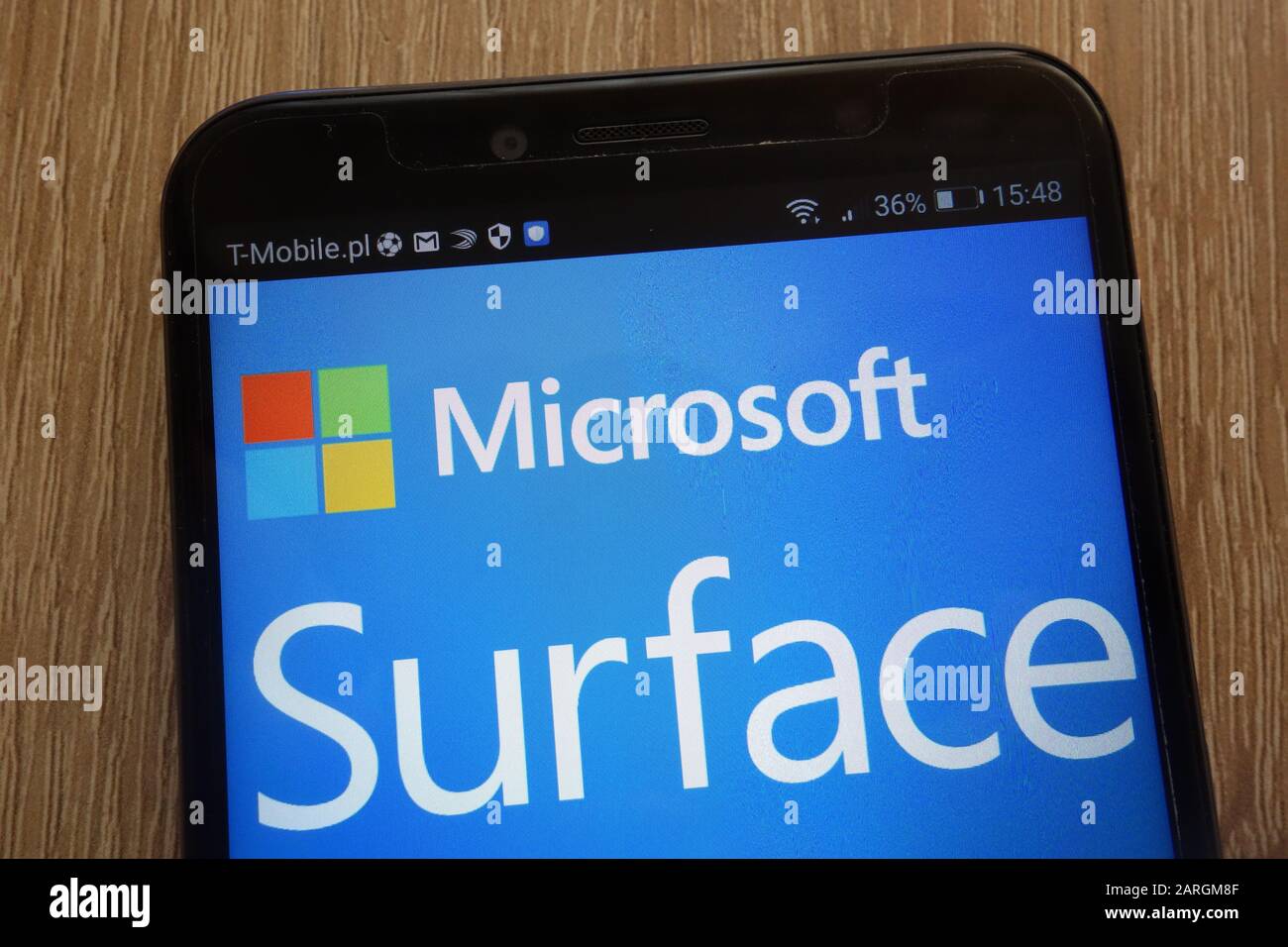 Microsoft windows logo hi-res stock photography and images - Alamy