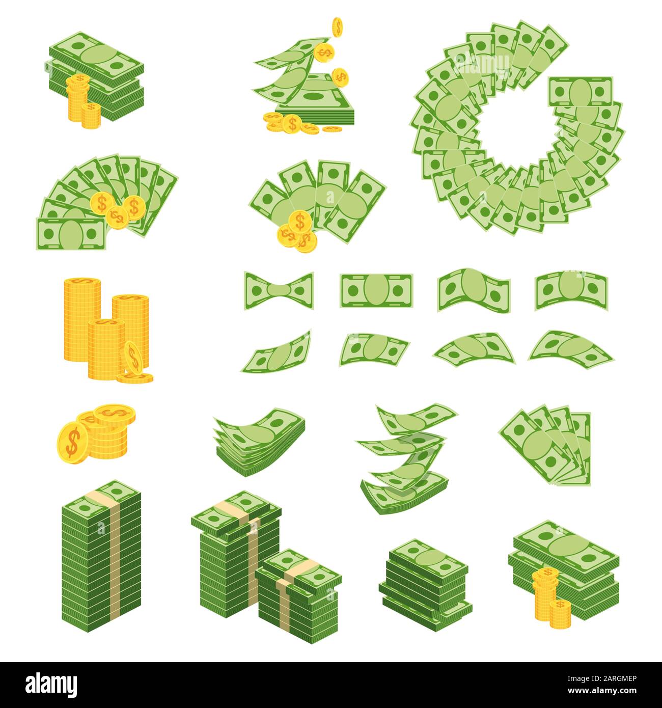 Kind of money Stock Vector Image & Art - Alamy