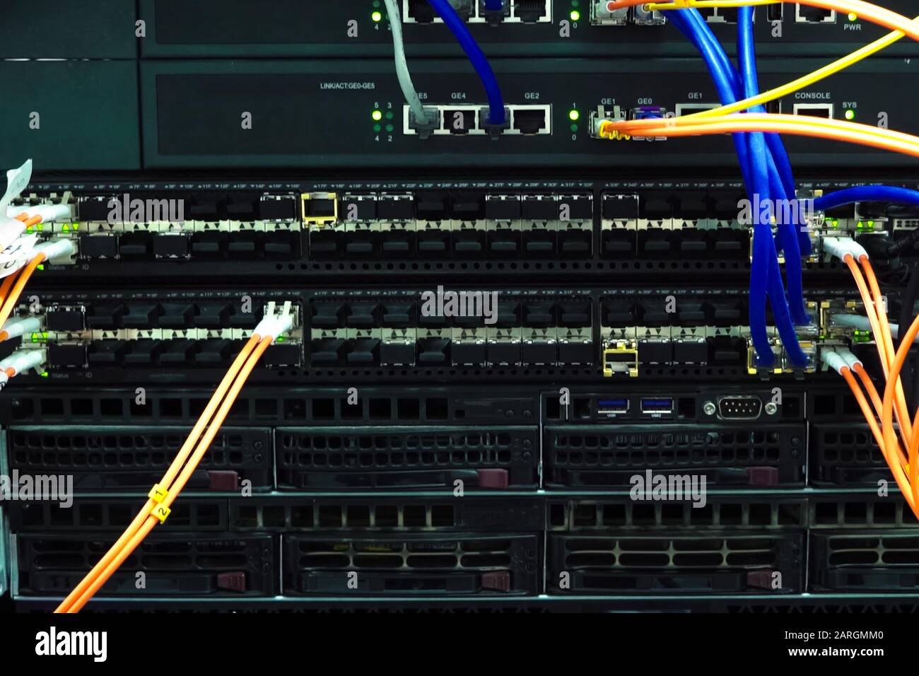 Database schema hi-res stock photography and images - Alamy