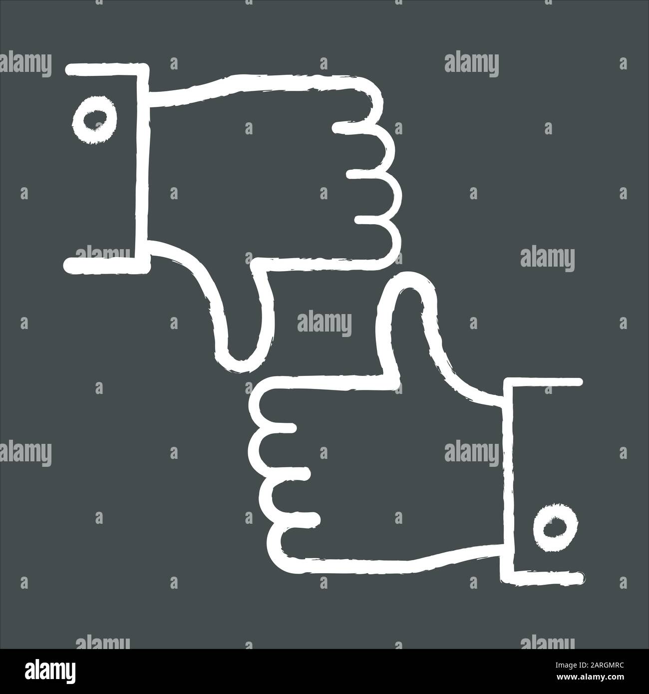 Negative info Black and White Stock Photos & Images - Alamy