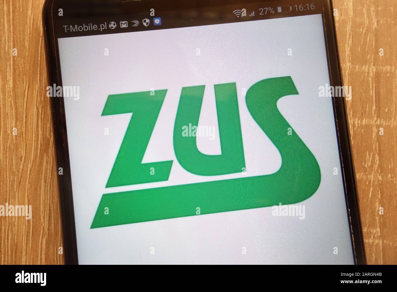 Zus Zus Logo Zus Logo Design Hi Res Stock Photography And Images