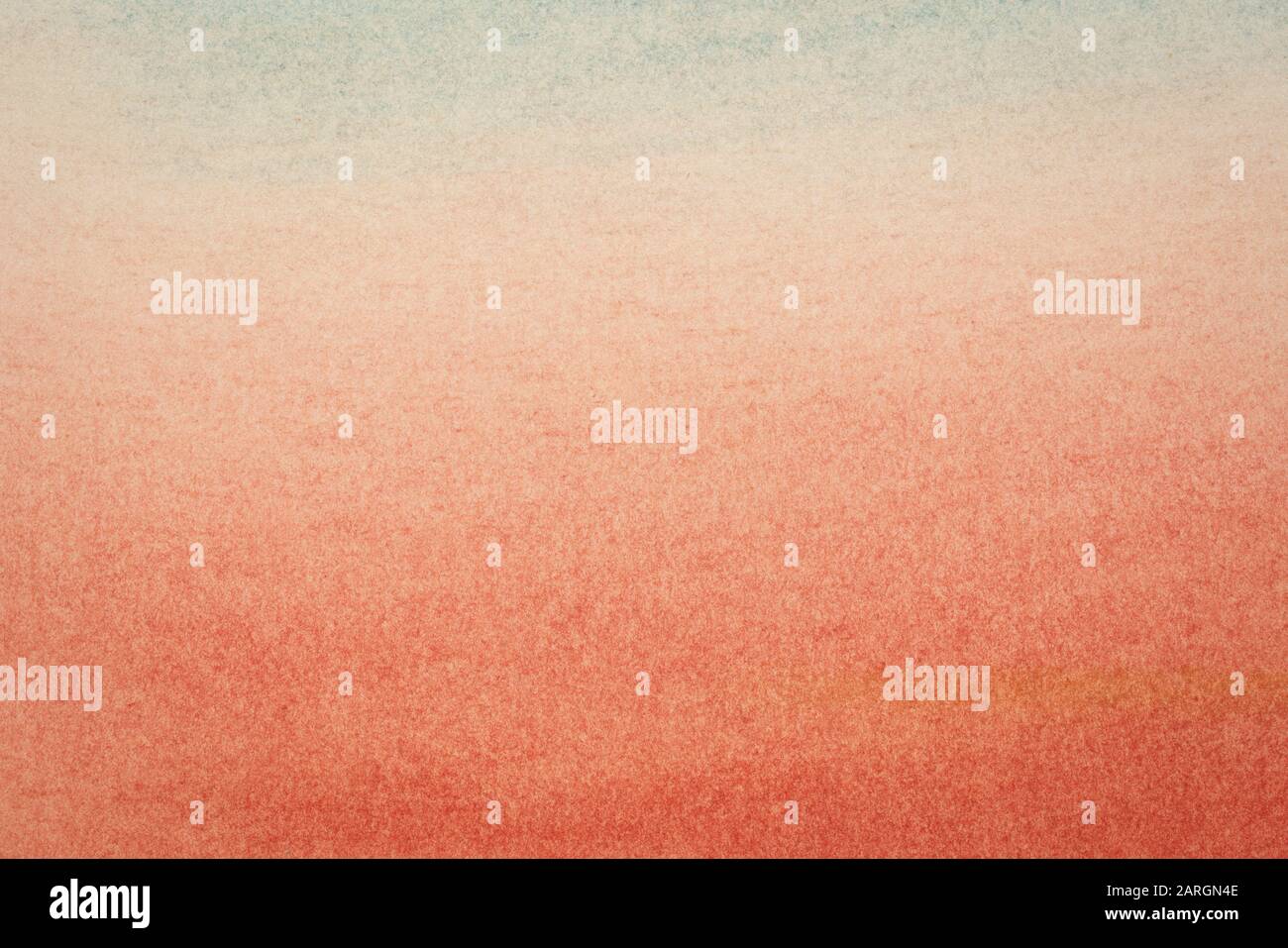 red color pastel crayon on paper background texture Stock Photo - Alamy