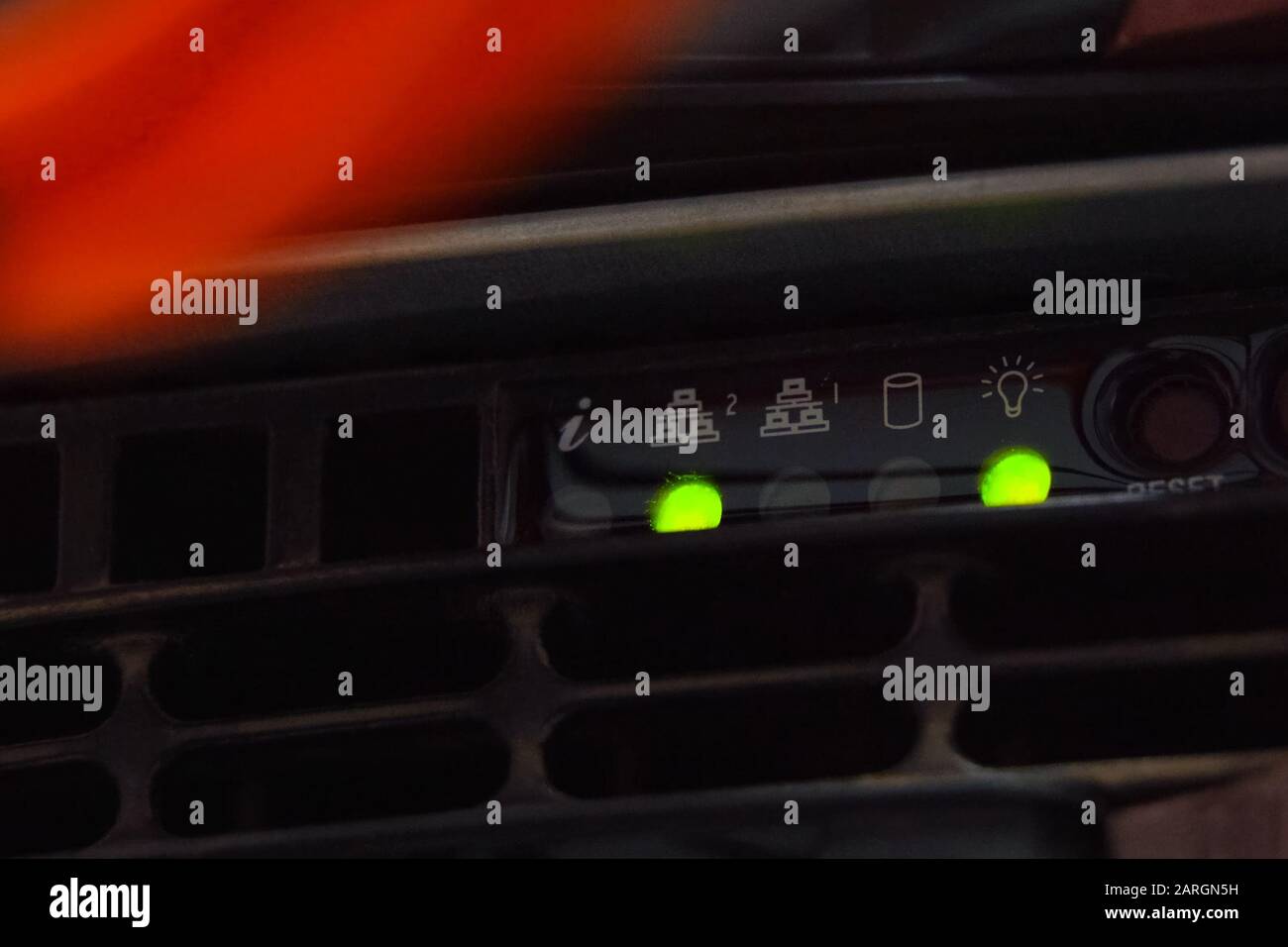 Swap lights hi-res stock photography and images - Alamy