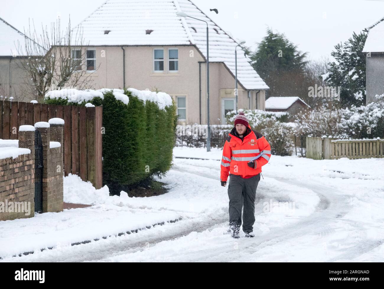 Andrew rutherford hi-res stock photography and images - Alamy