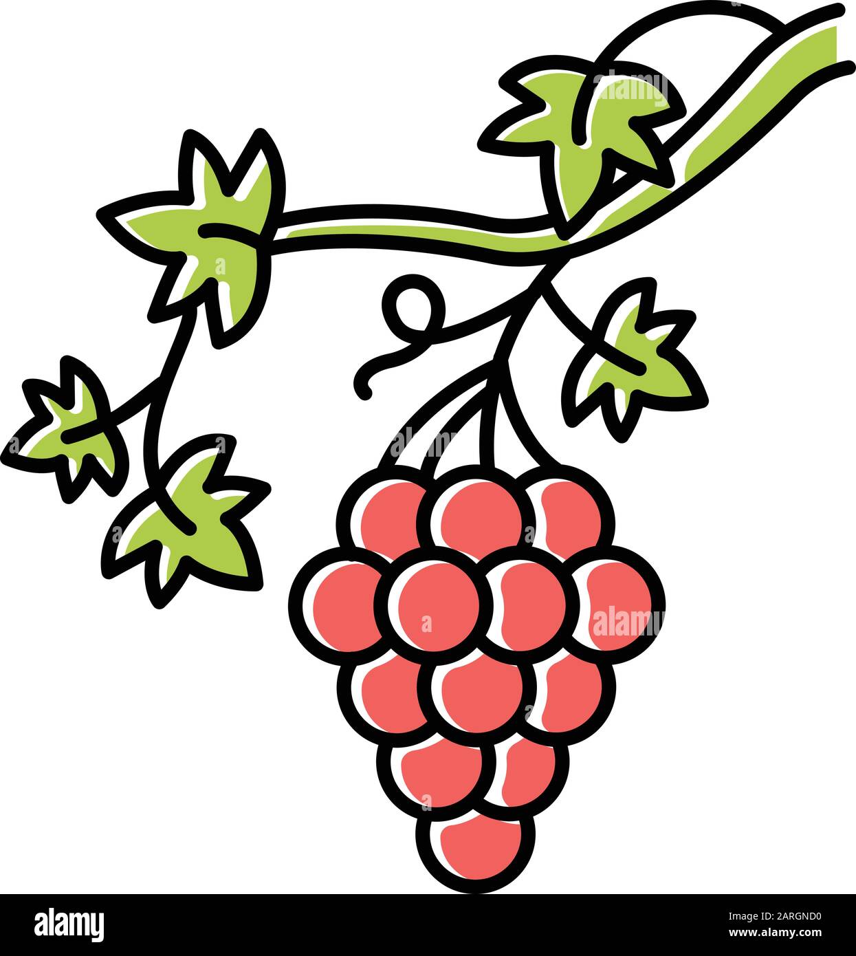 God of fertility Stock Vector Images - Alamy