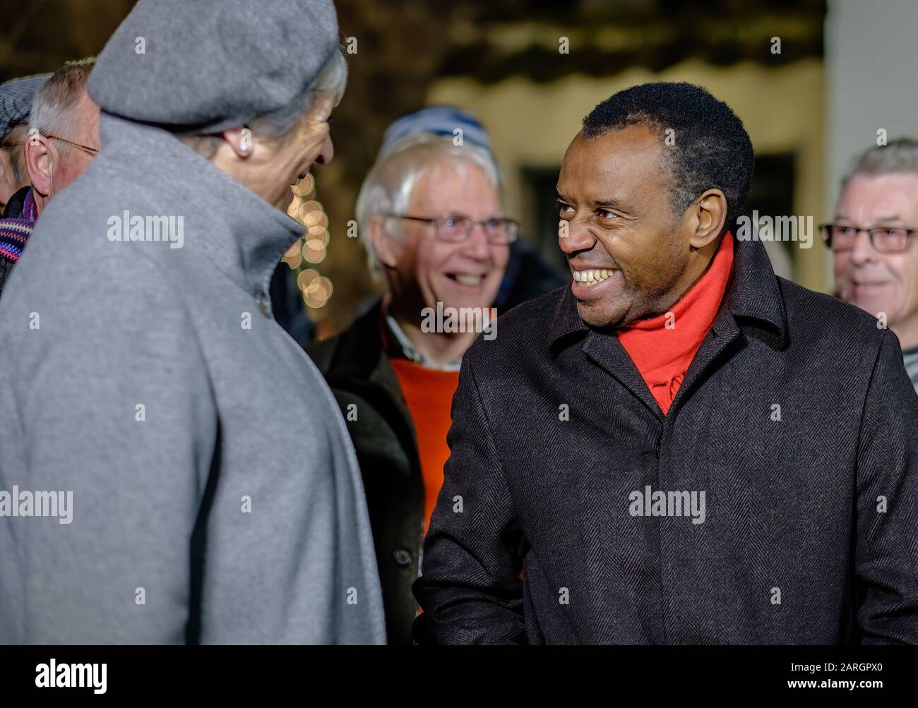 David Grant High Resolution Stock Photography and Images - Alamy