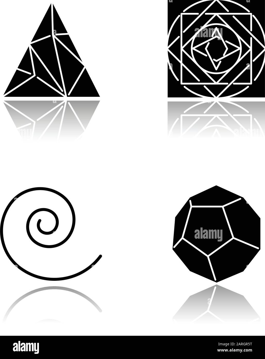 Stokes icon hi-res stock photography and images - Alamy