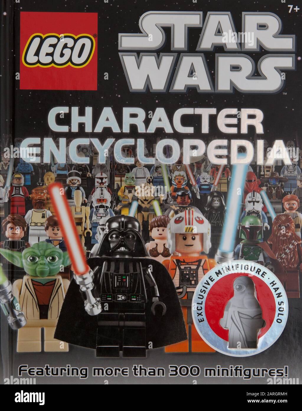 Lego Series High Resolution Stock Photography and Images - Alamy