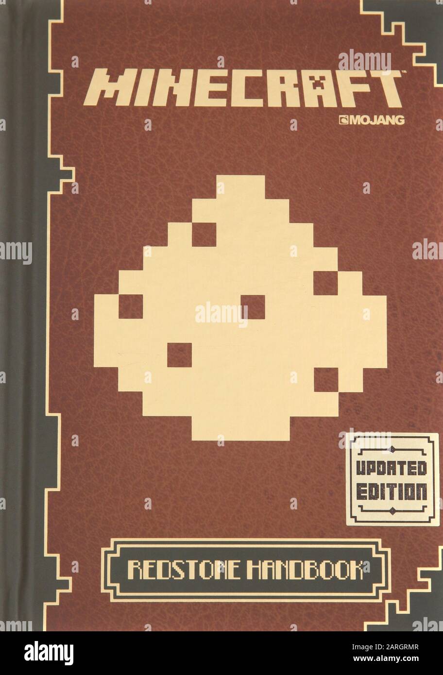 Minecraft games hi-res stock photography and images - Alamy