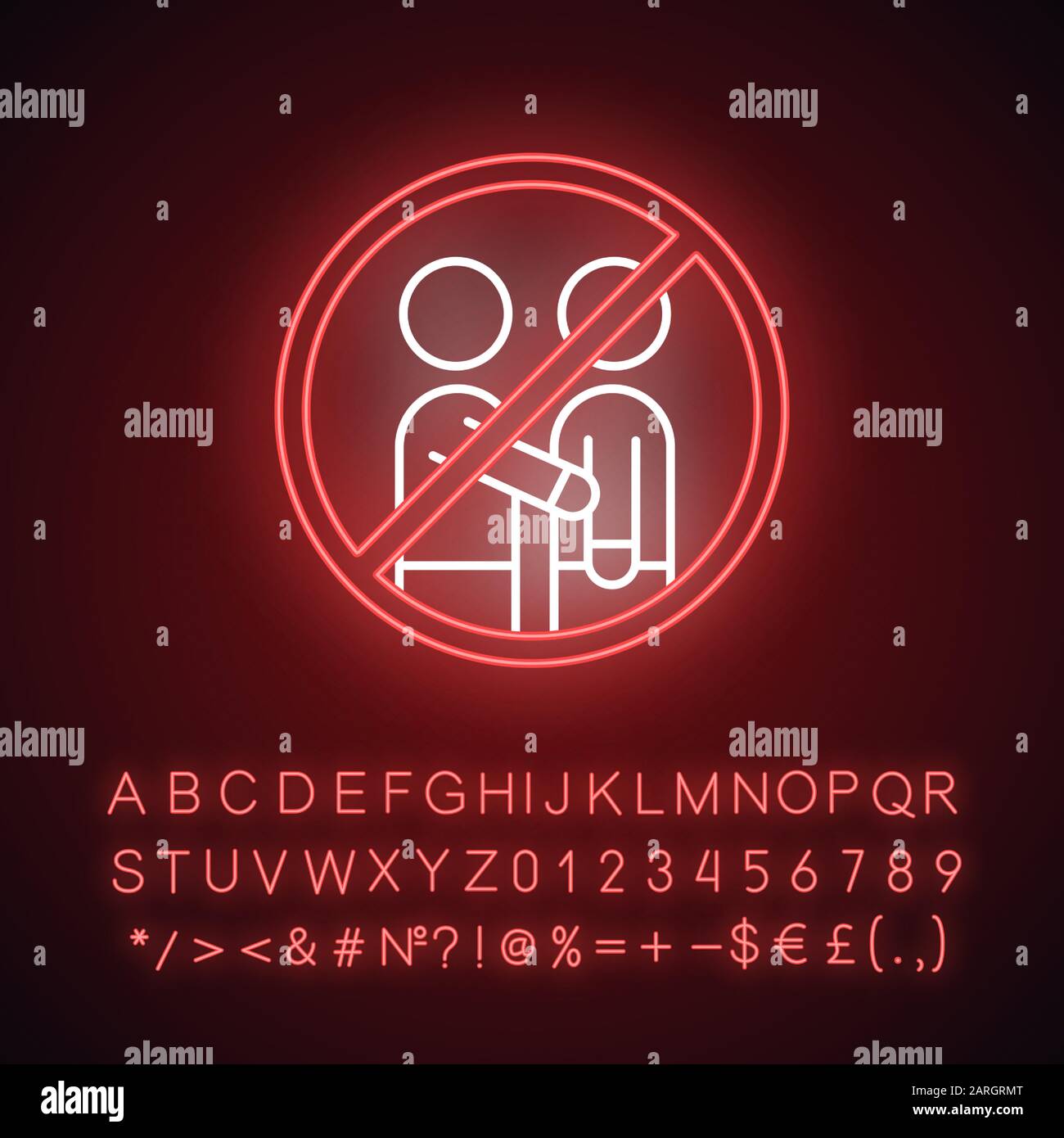 Common touch Stock Vector Images - Alamy