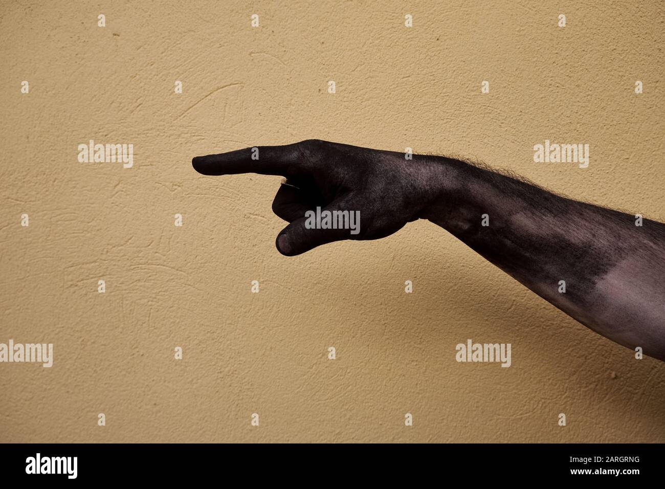 Dirty Finger Wallpapers