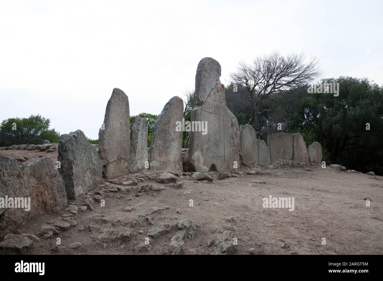 Neolithic sights hi-res stock photography and images - Alamy