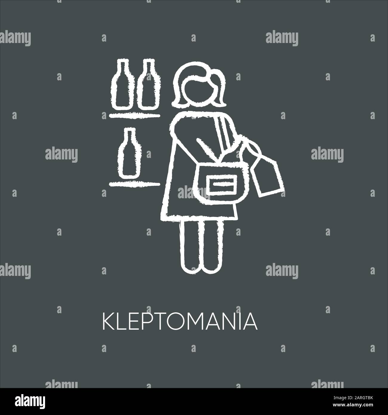 Comorbid psychiatric disorder hi-res stock photography and images - Alamy