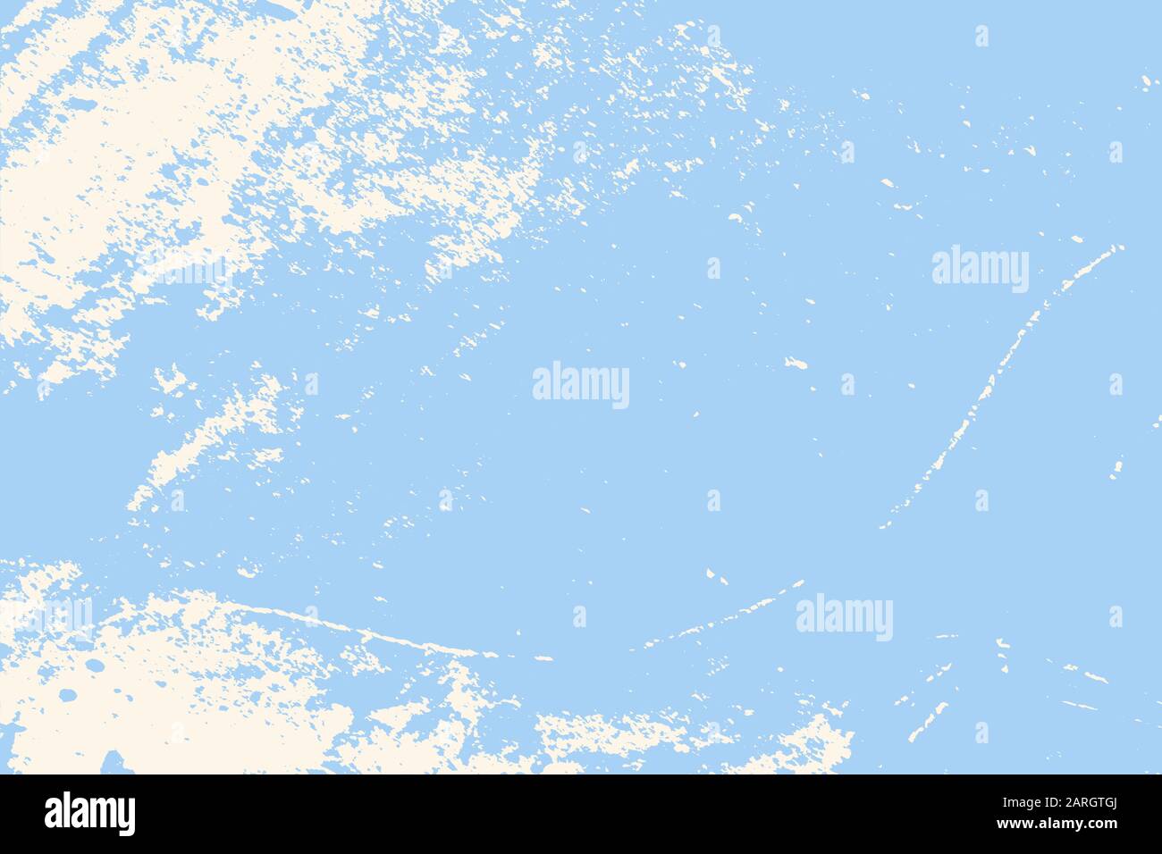 Distress grunge frame Stock Vector Images - Alamy