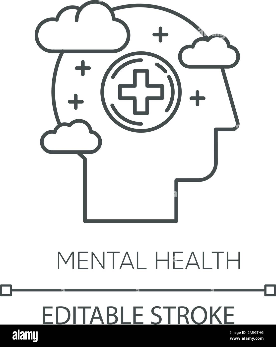 Wellness prevention Black and White Stock Photos & Images - Alamy