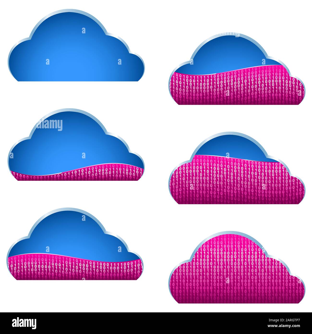 Remote servers hi-res stock photography and images - Alamy