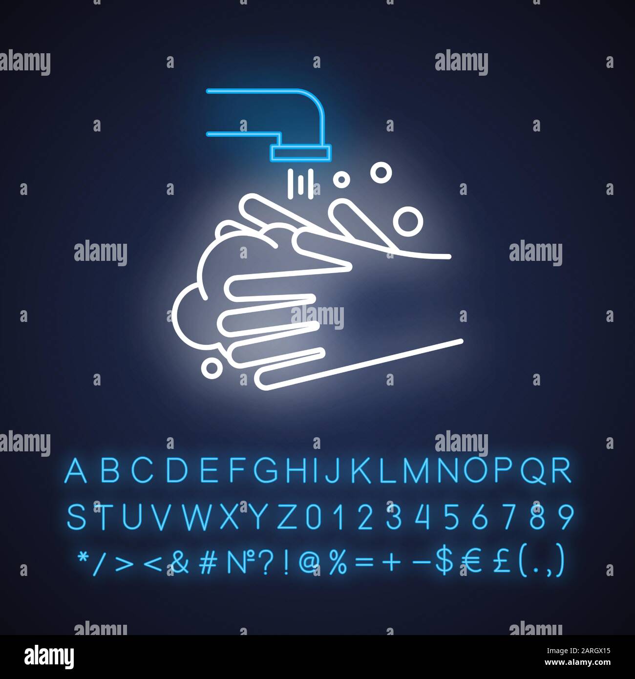 Common soap Stock Vector Images - Alamy