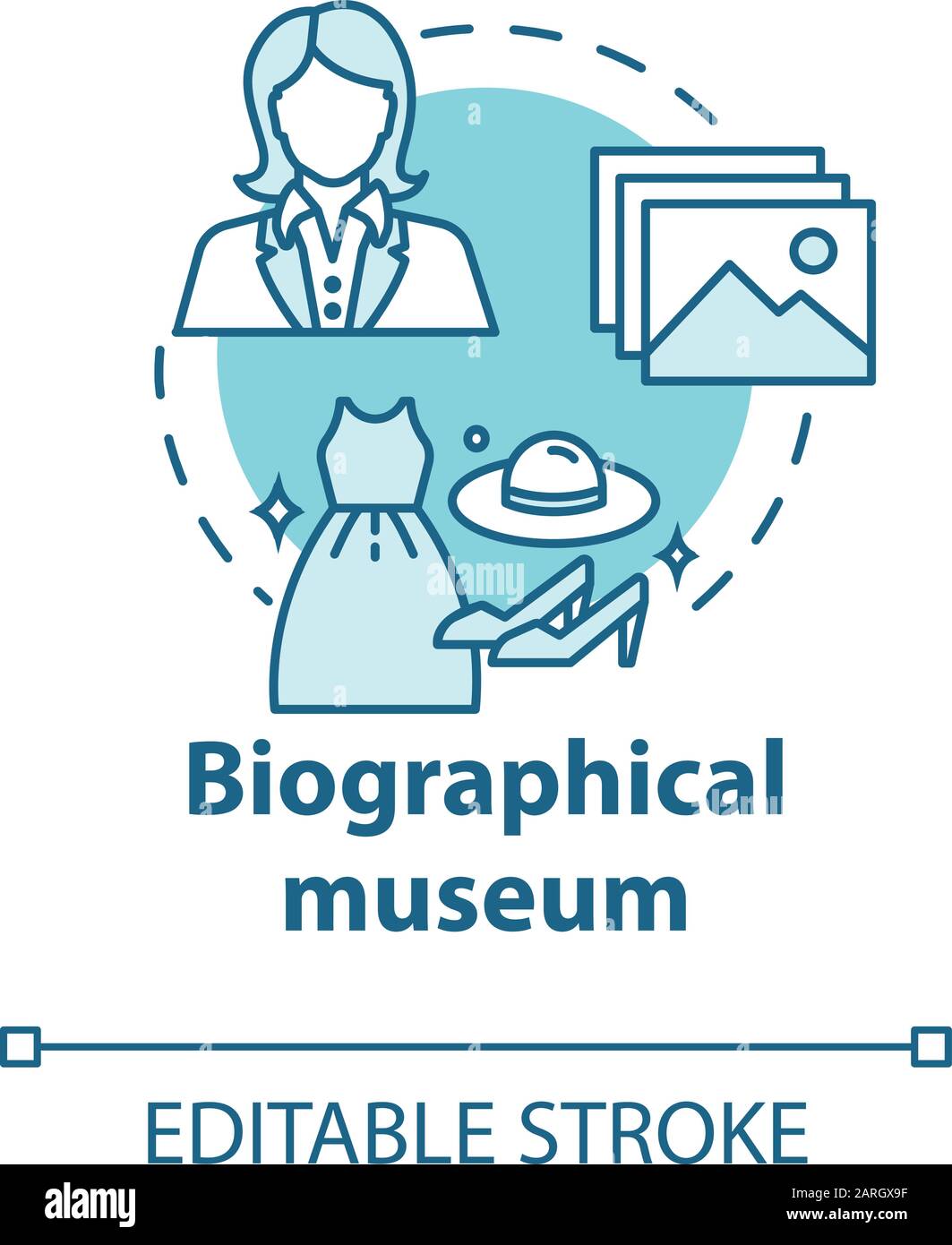 Outline Drawings Of Famous People