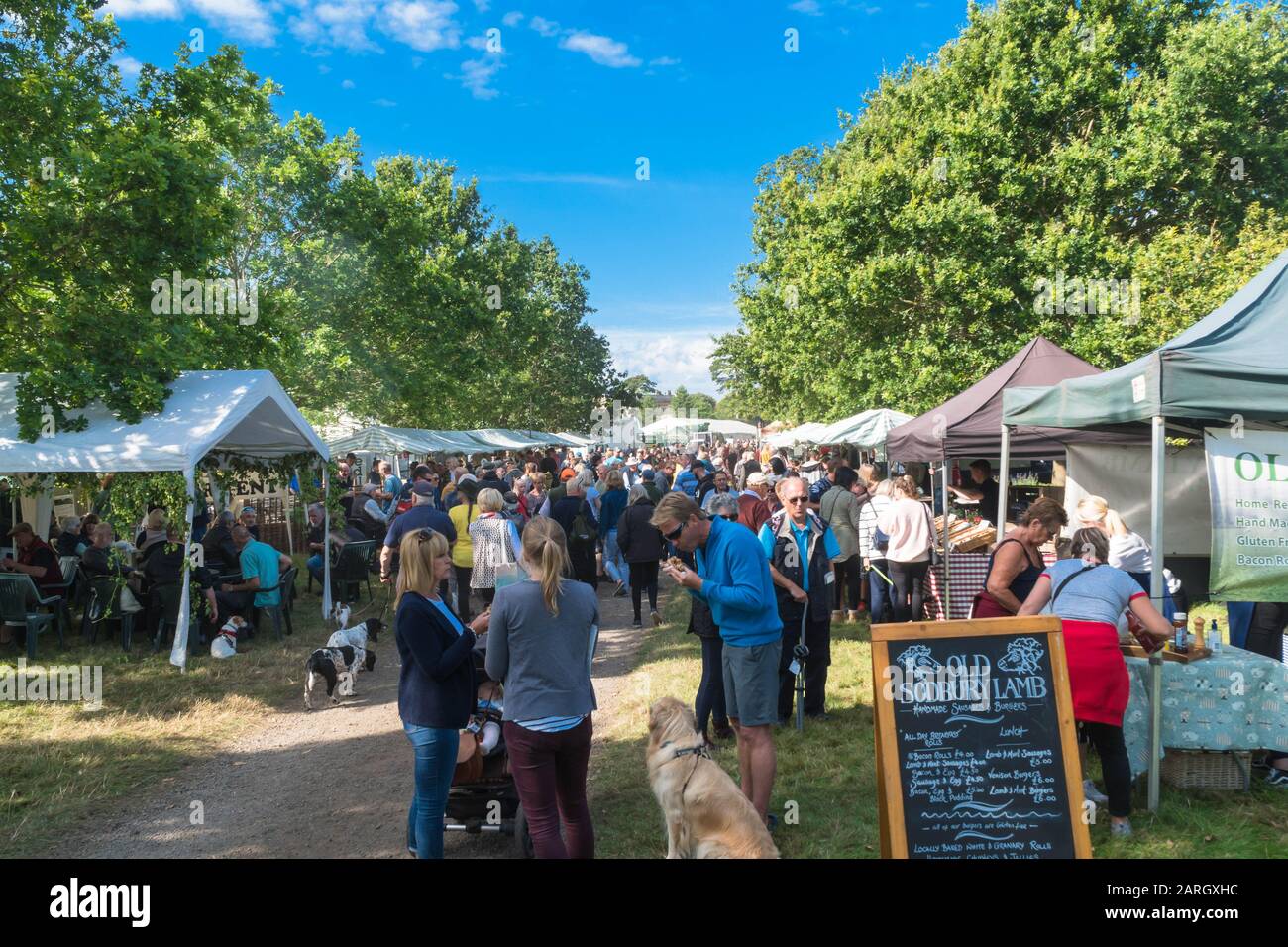 Frampton on severn hi-res stock photography and images - Alamy