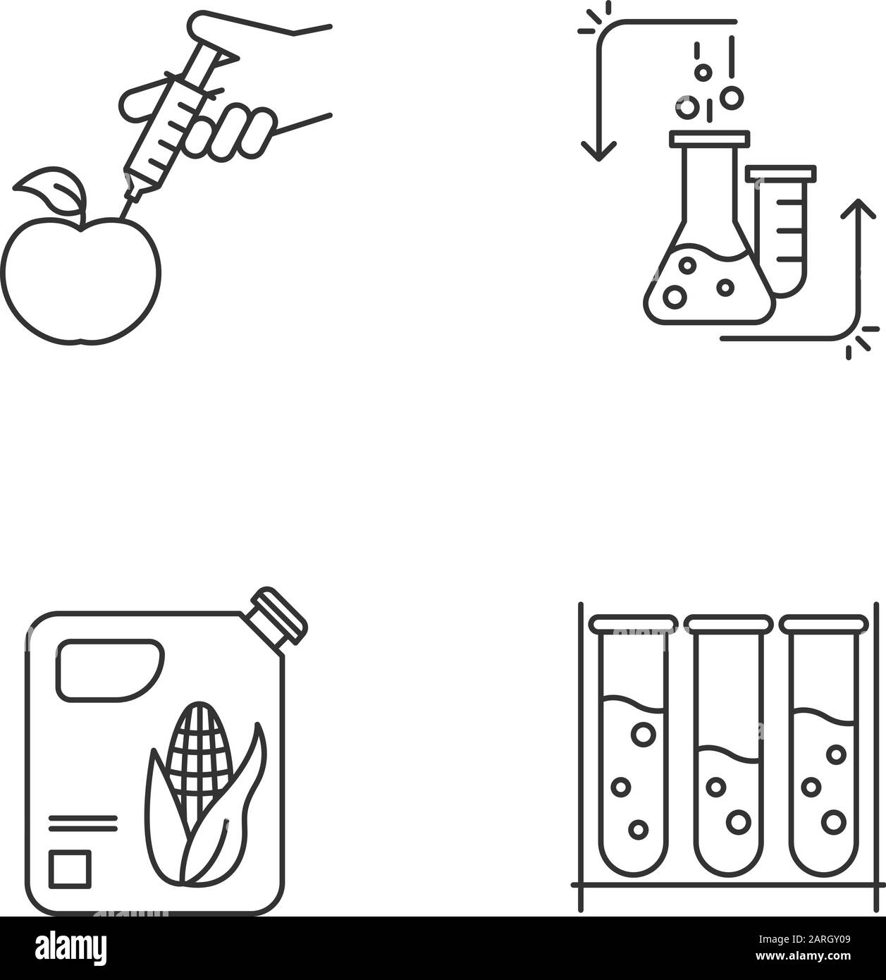 Work Science Examples