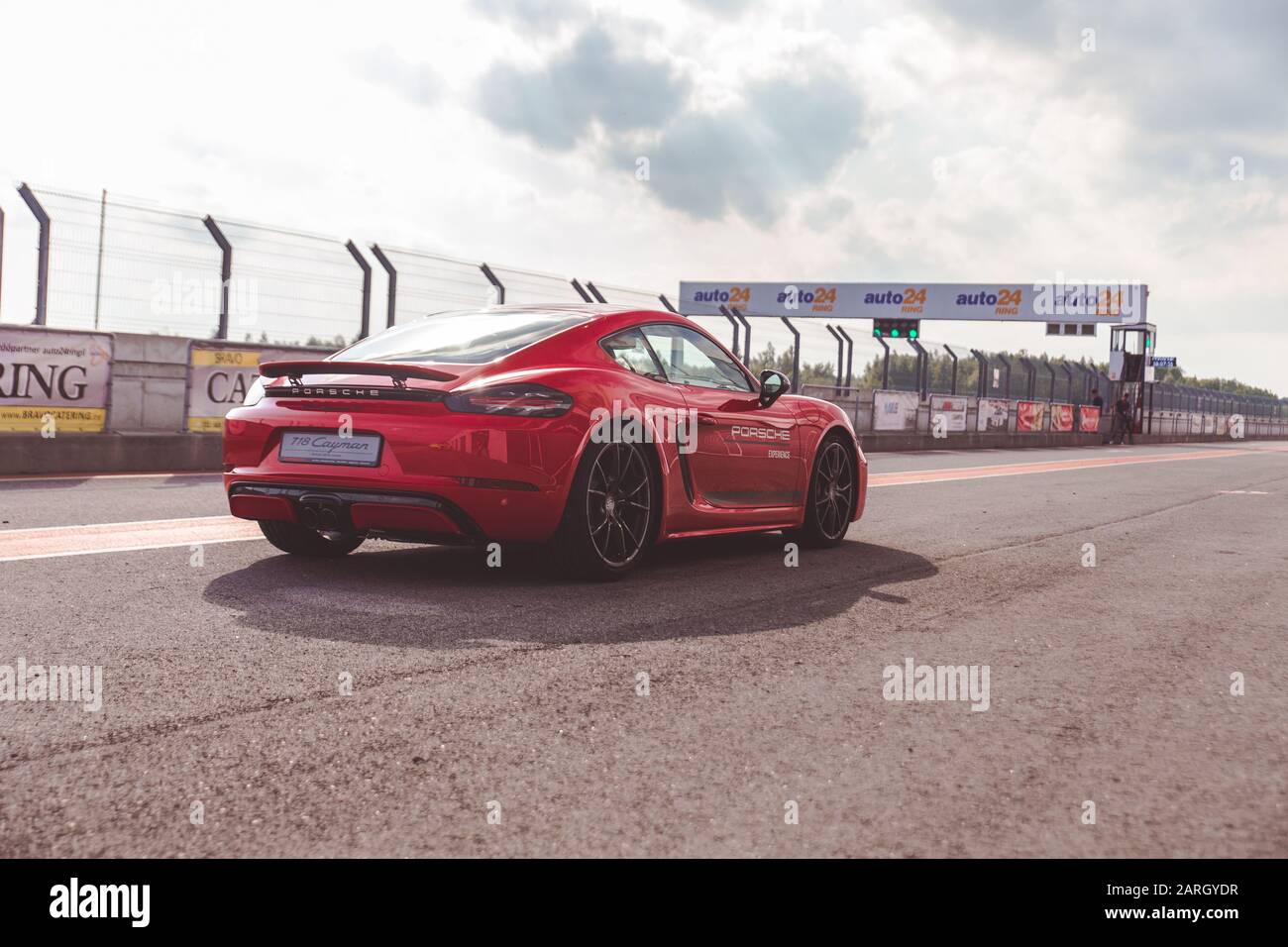 Cayman t hi-res stock photography and images - Alamy