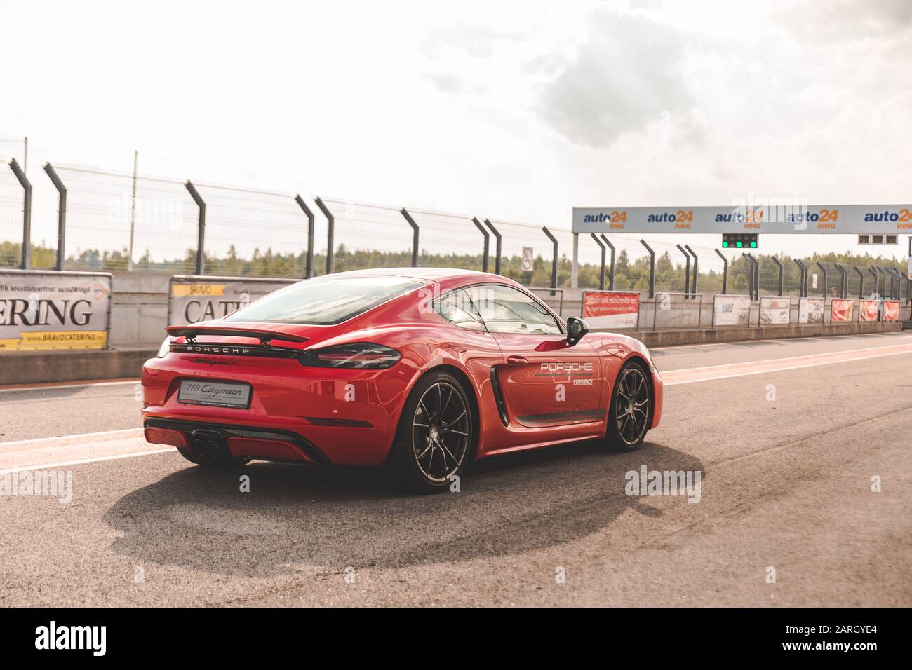 Racetrac High Resolution Stock Photography and Images - Alamy