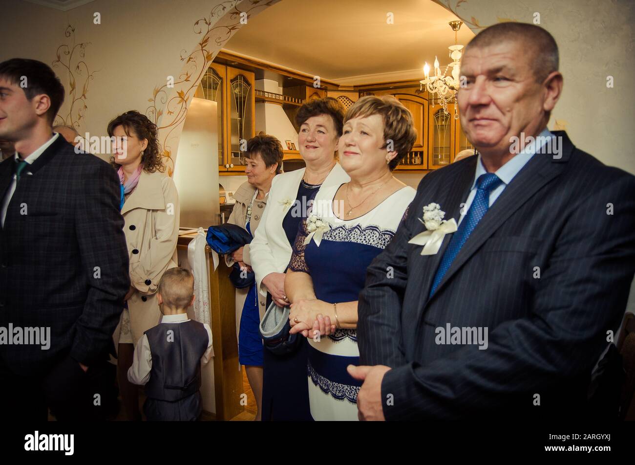 Most beautiful women of ukraine hi-res stock photography and images - Alamy