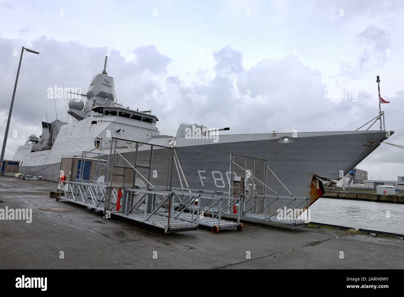 Lcf marine hi-res stock photography and images - Alamy