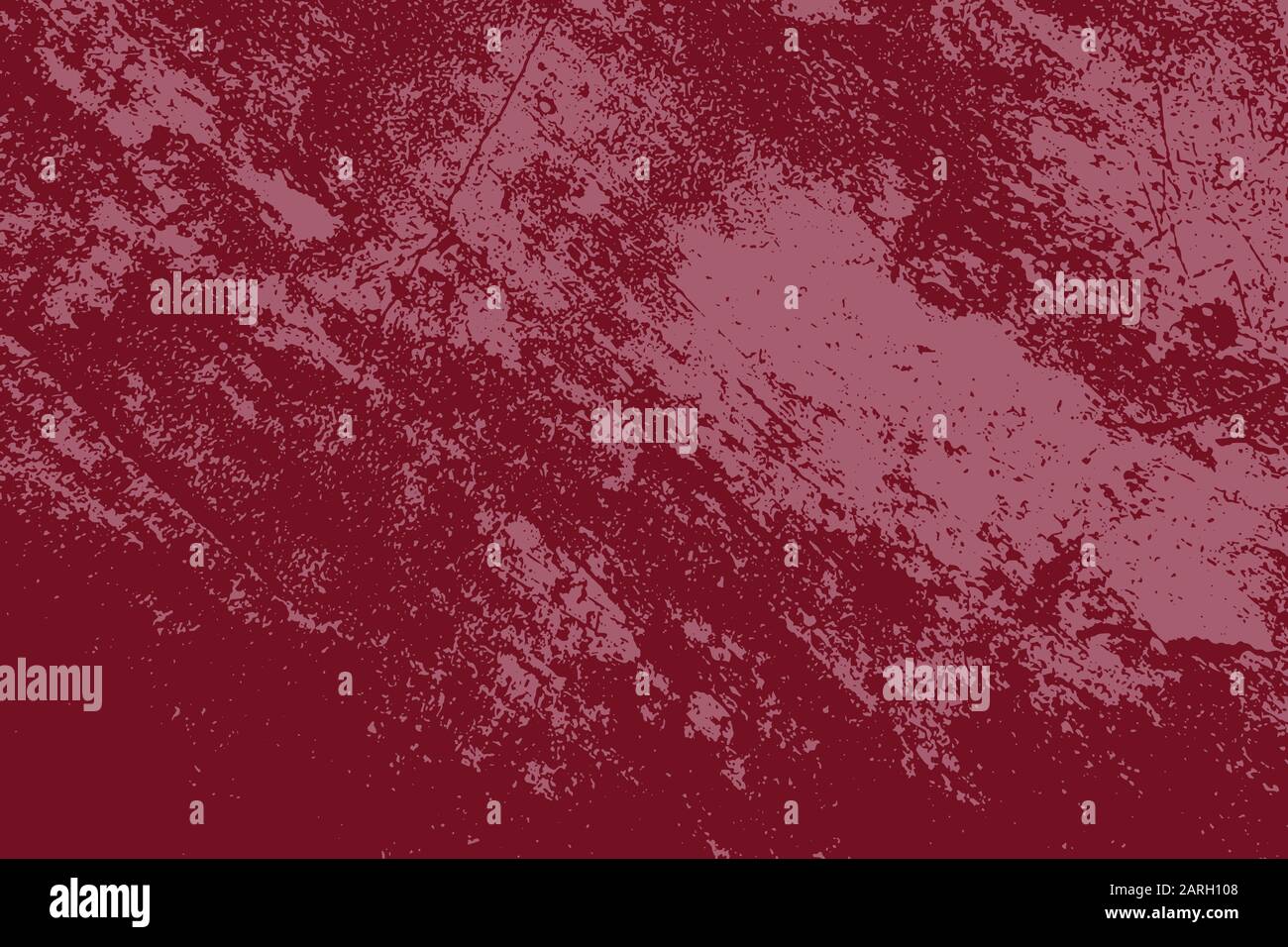Red Grunge Background Stock Vector Image & Art - Alamy