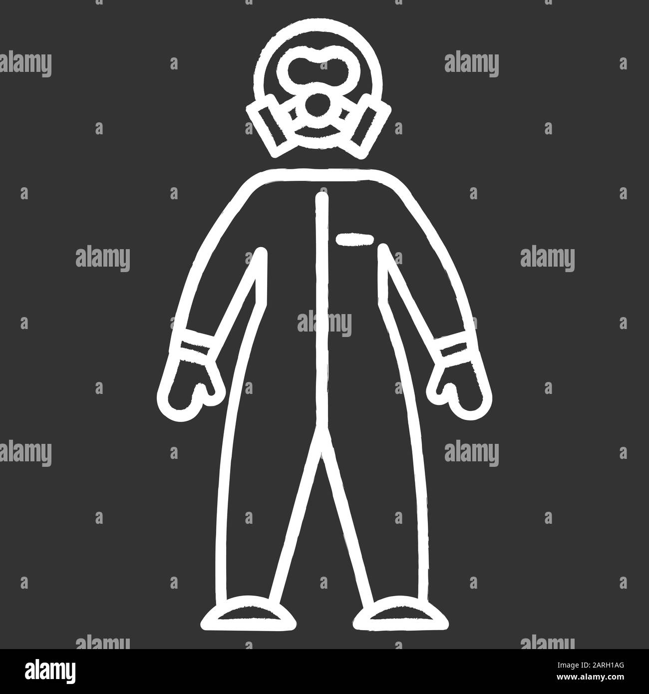 Radioactive elements Stock Vector Images - Alamy