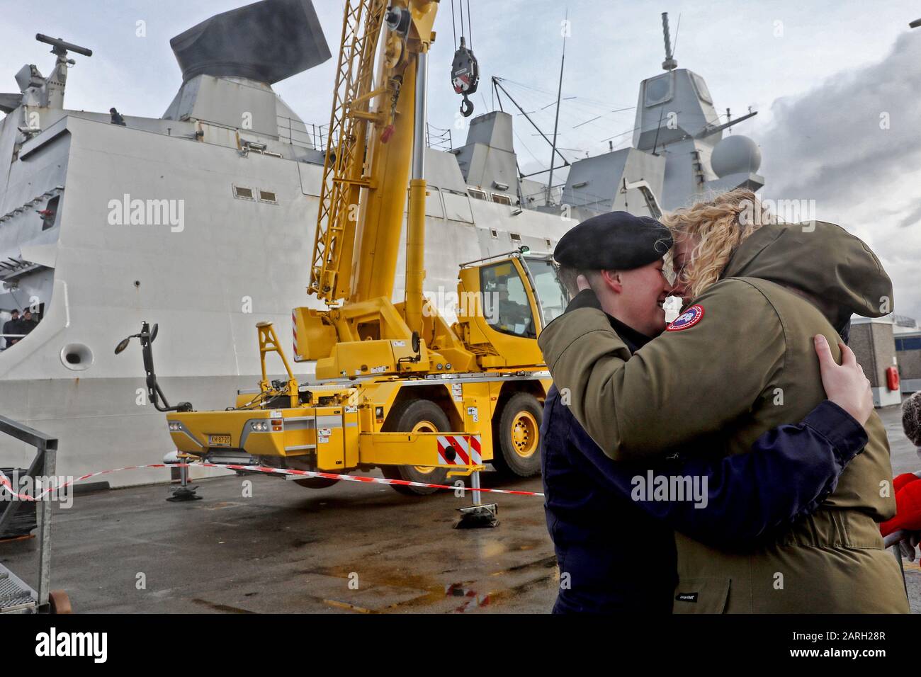 Jan de ruyter hi-res stock photography and images - Alamy