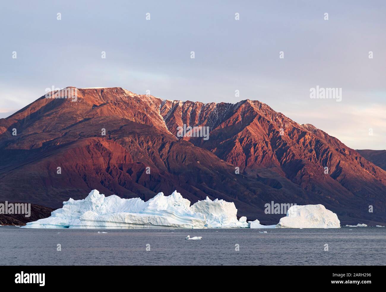 Scoresby Land High Resolution Stock Photography and Images - Alamy