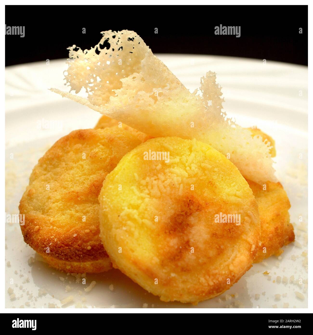 Semolina dumplings hi-res stock photography and images - Alamy