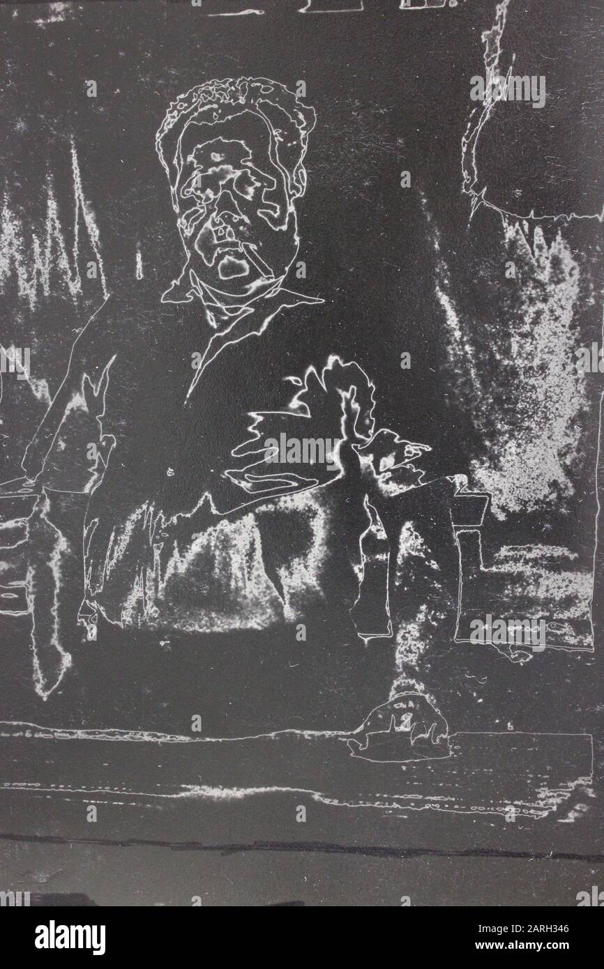 Fat slob hi-res stock photography and images - Alamy