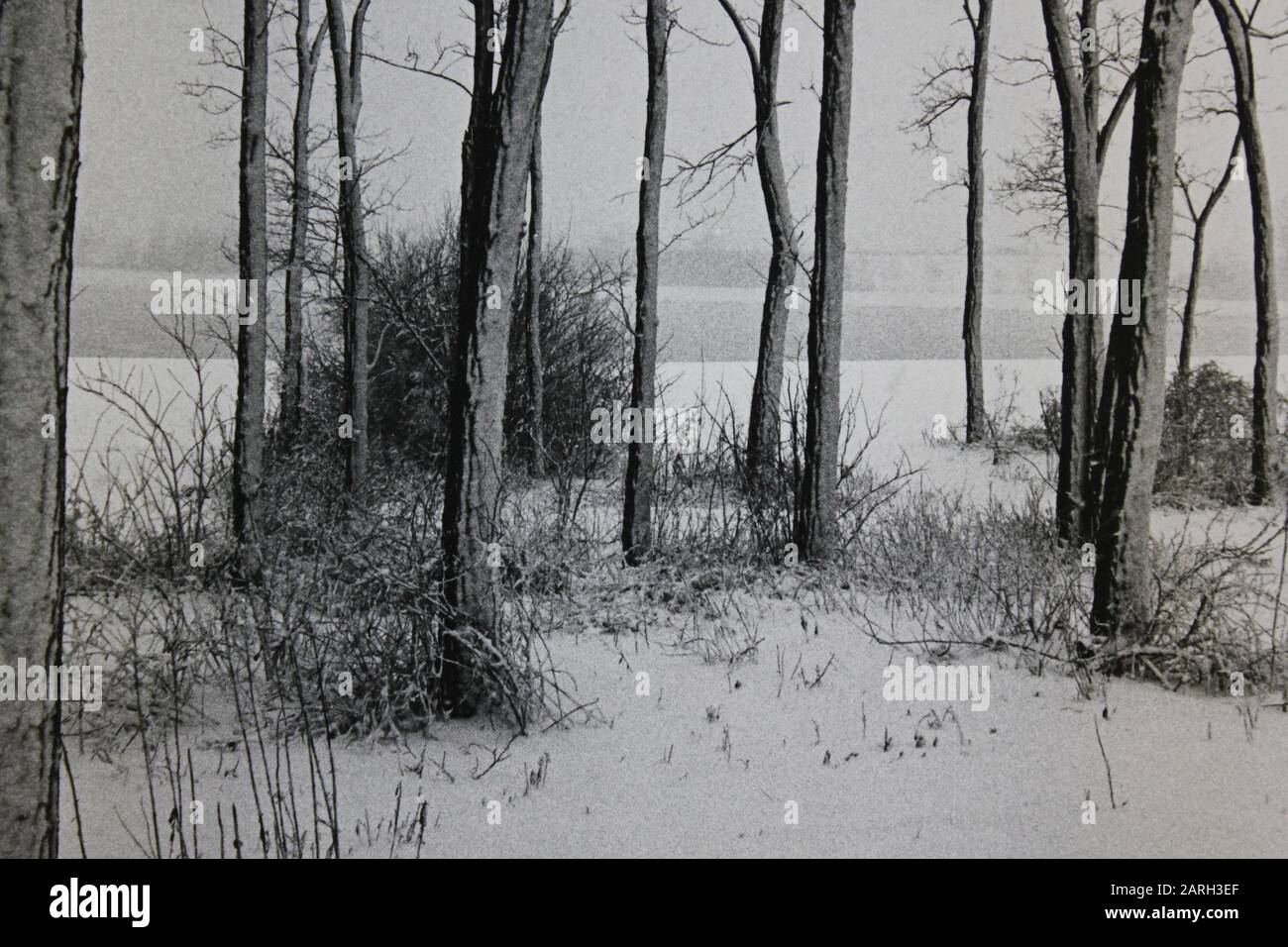 1970s rural land hi-res stock photography and images - Alamy