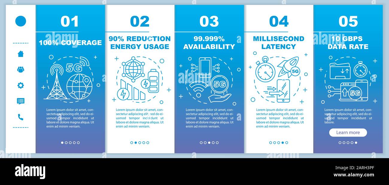 Latency background Stock Vector Images - Alamy