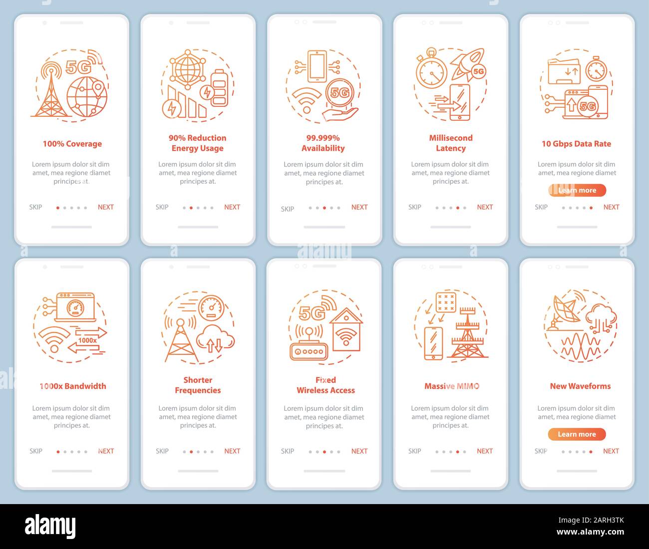 Fixed access Stock Vector Images - Alamy