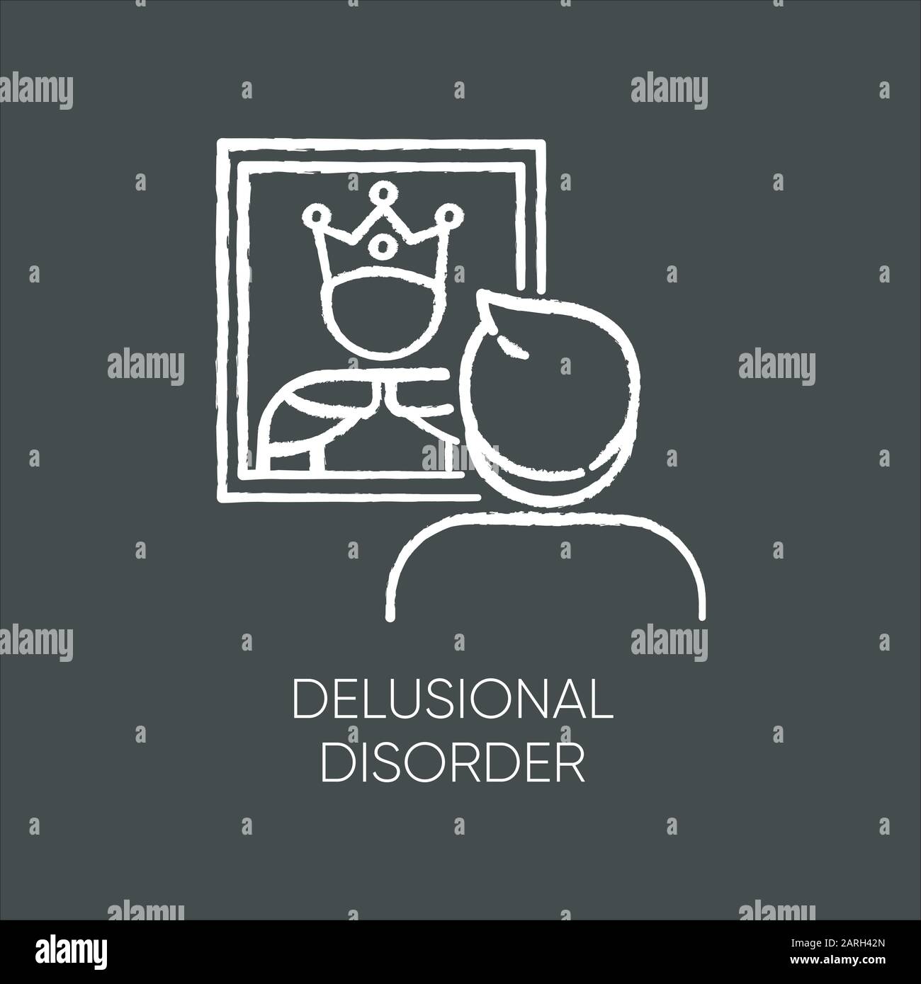 Megalomania Disorder