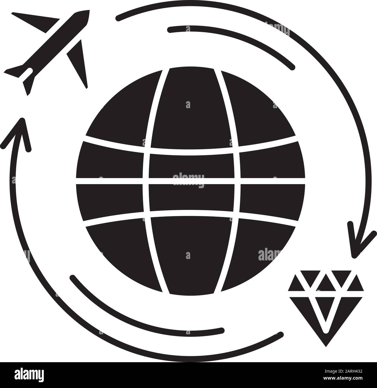 Repatriation Stock Vector Images - Alamy