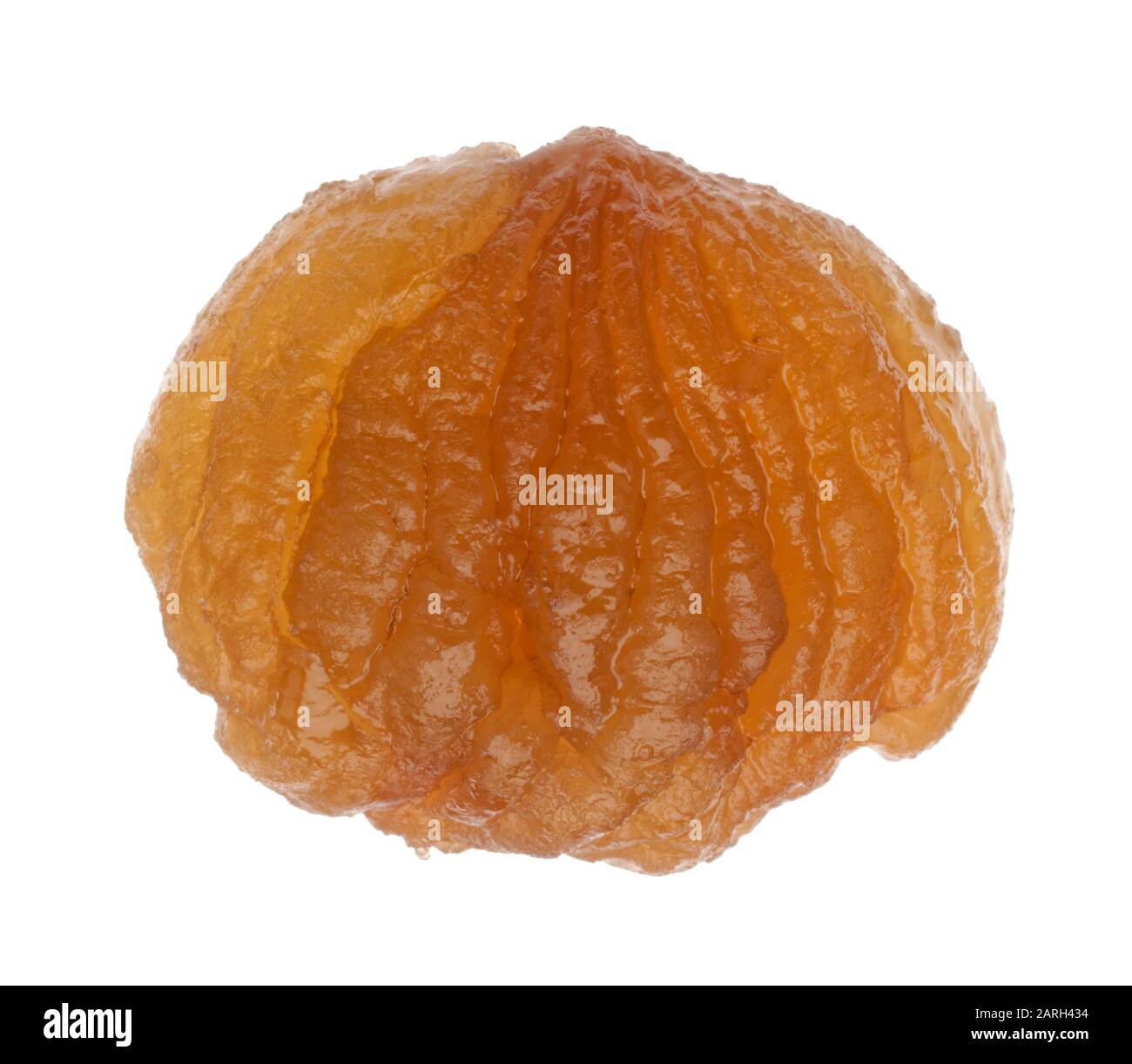 Marron Glace from France and Italy. Expensive crystallised fruit of the ...