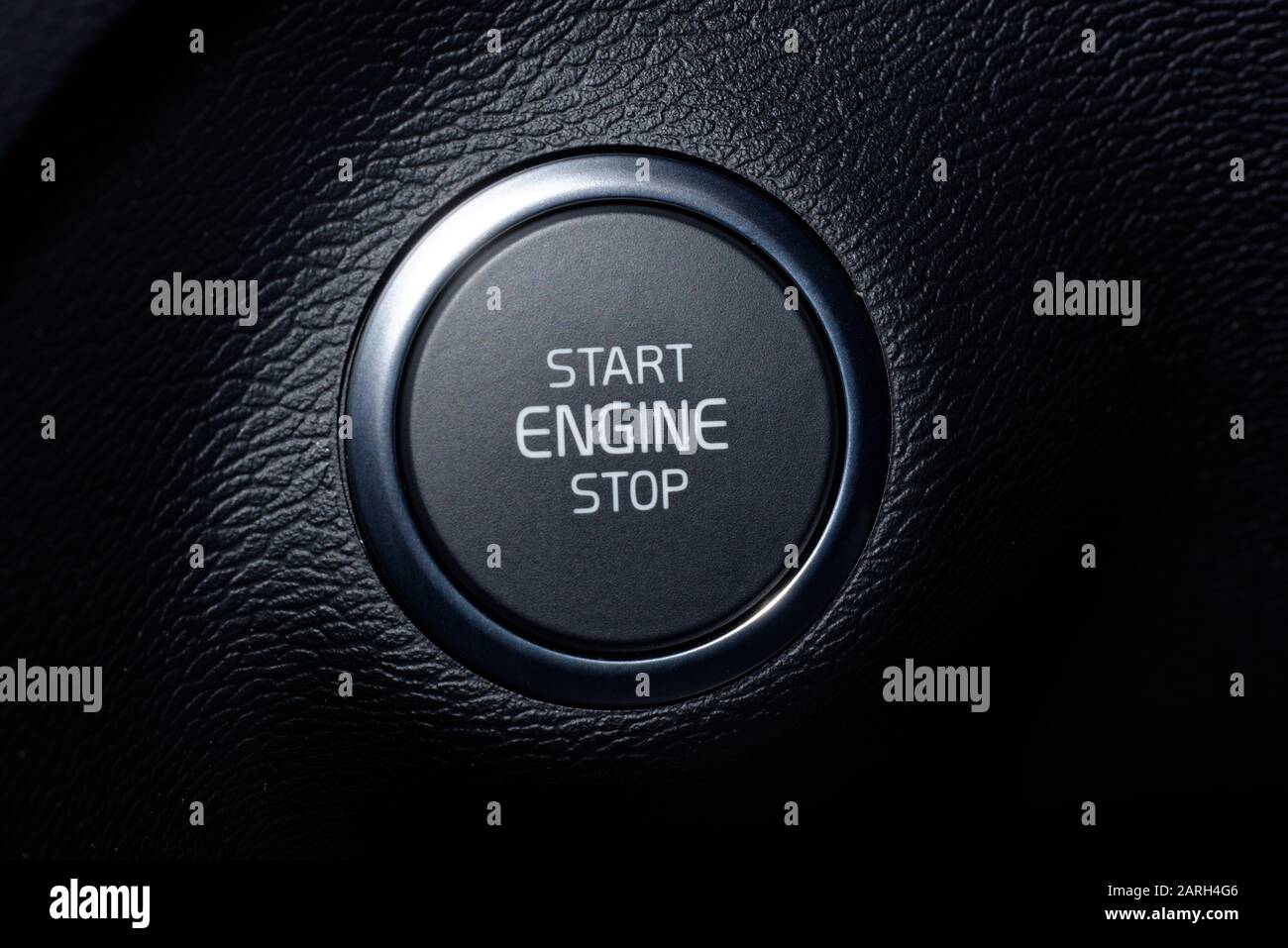 Push button switch hi-res stock photography and images - Alamy