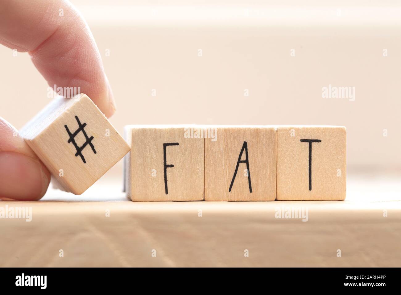 Fat business man desk hi-res stock photography and images - Alamy