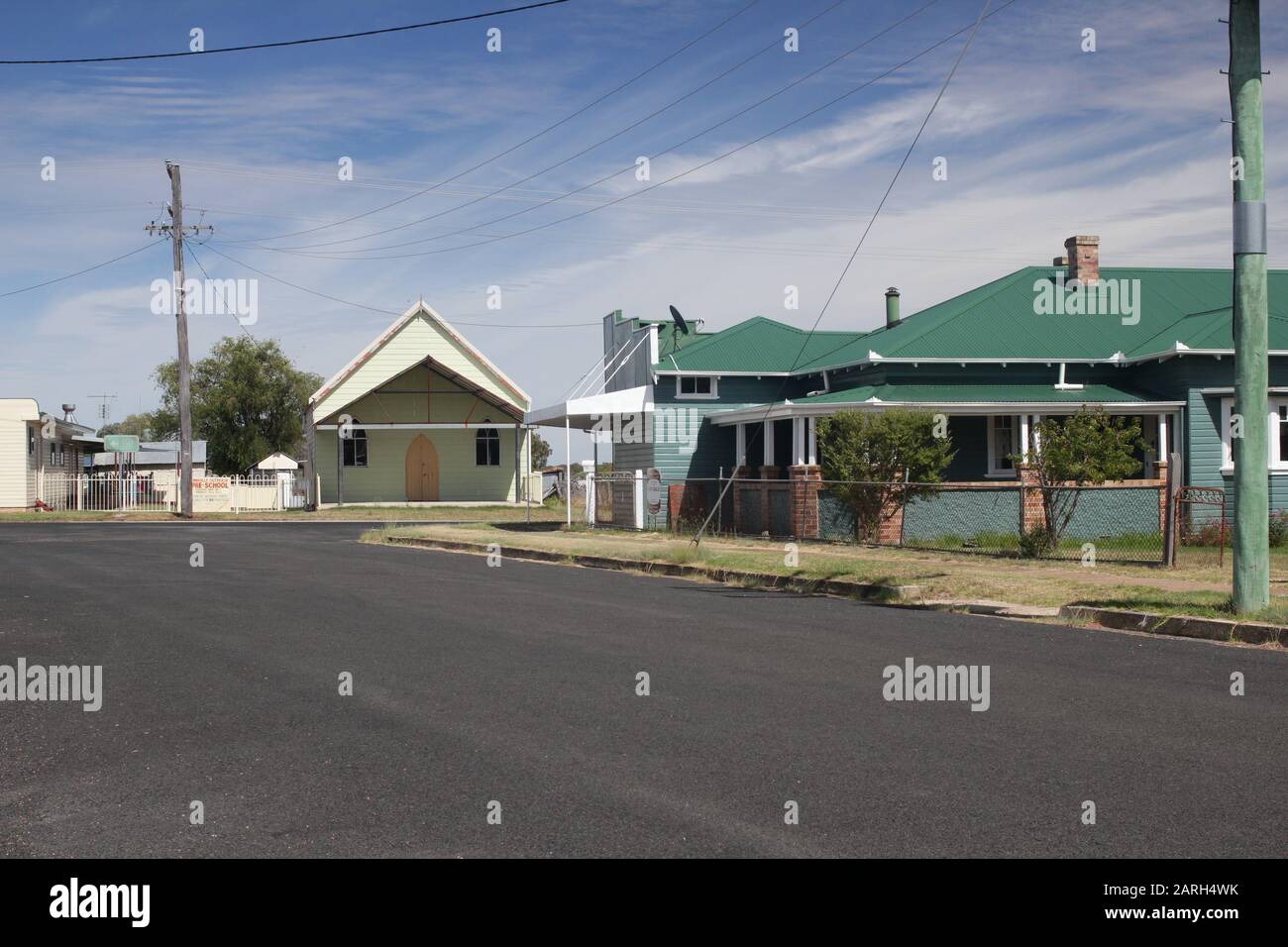 Emmaville hi-res stock photography and images - Alamy